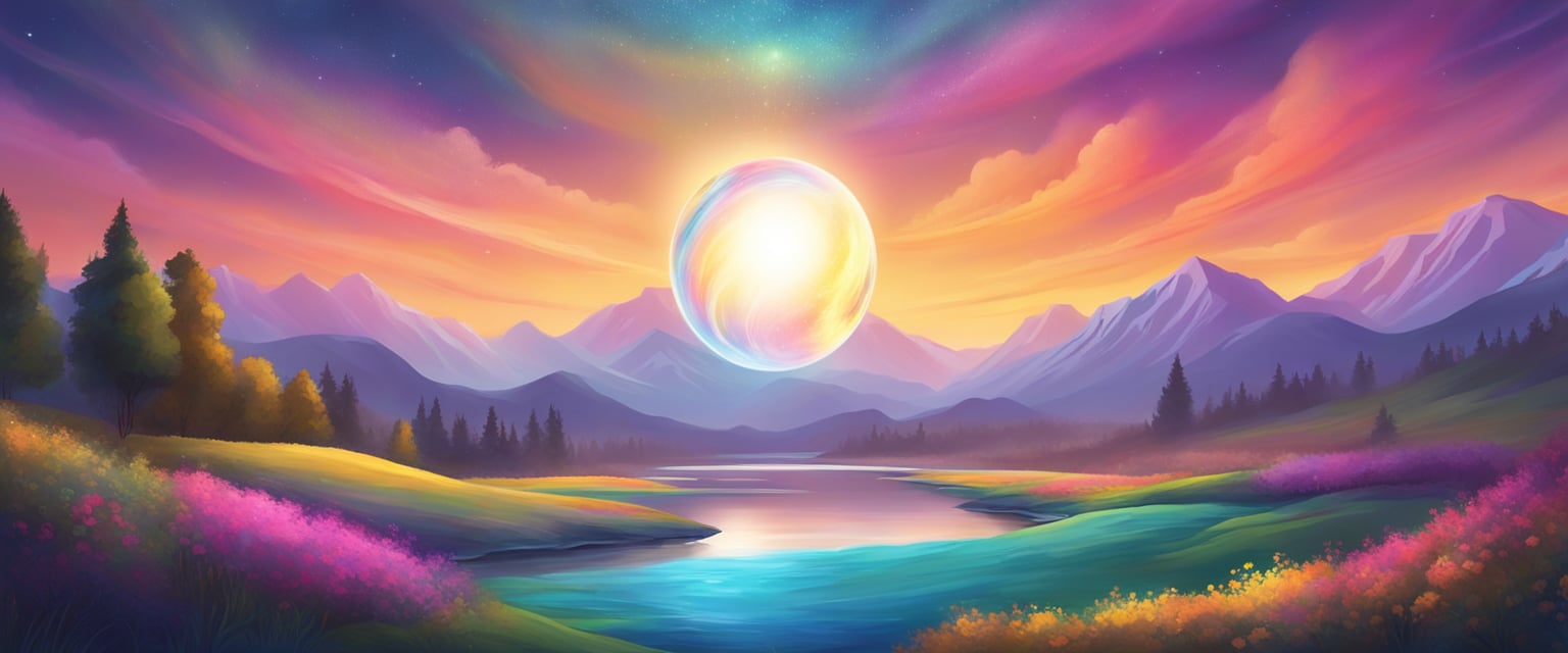 How to Start Manifesting: A Beginner's Guide - DreamCrafting.Net