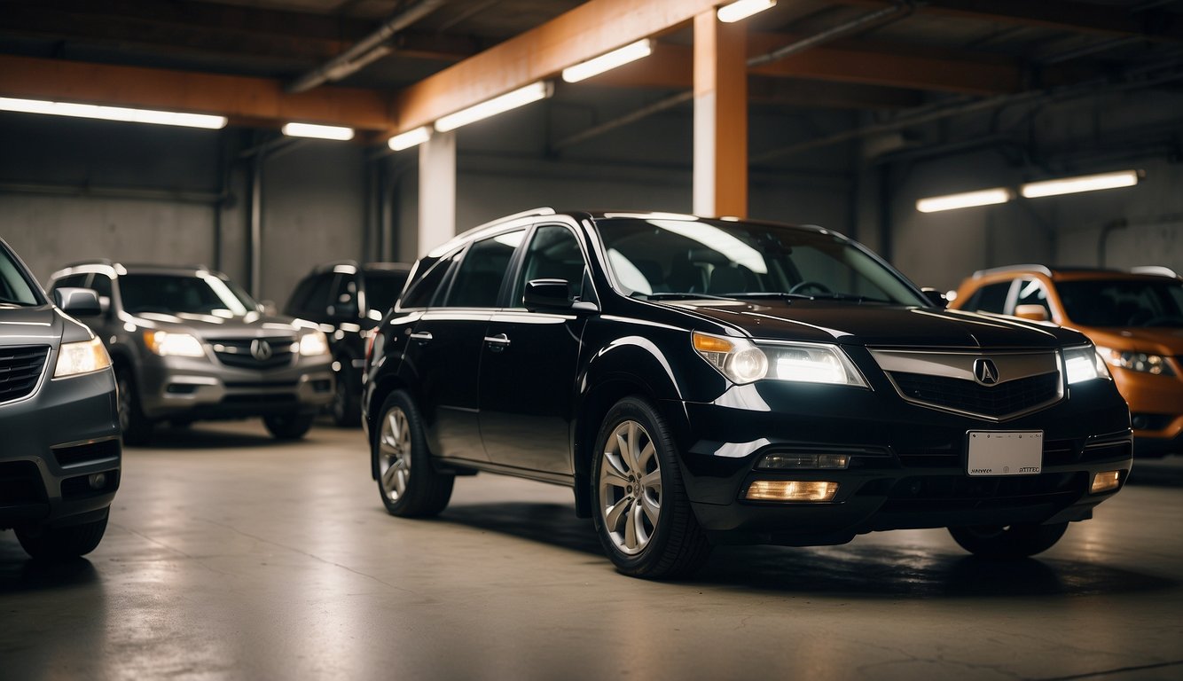 32 Most Reliable Japanese Cars Model Years Ever Made