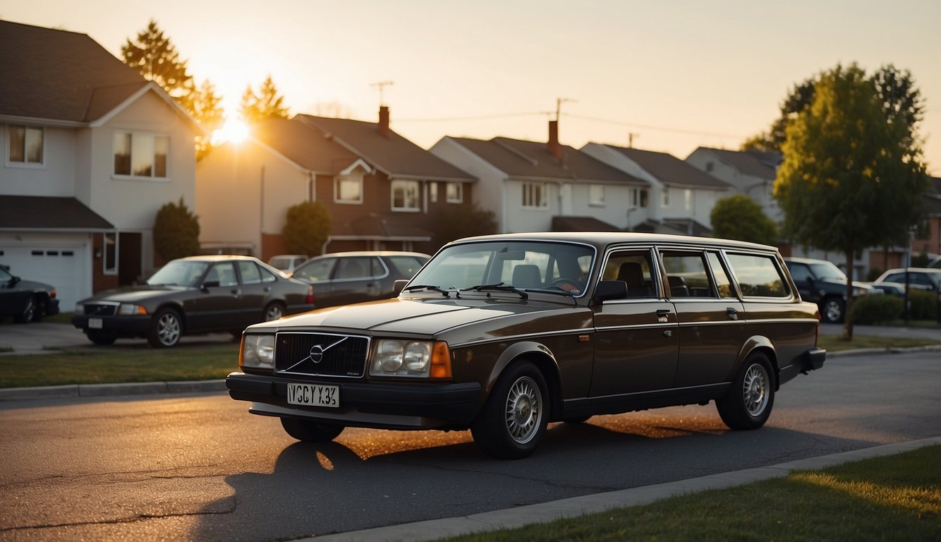 The 35 Most Remarkable Iconic Cars of the 1970s