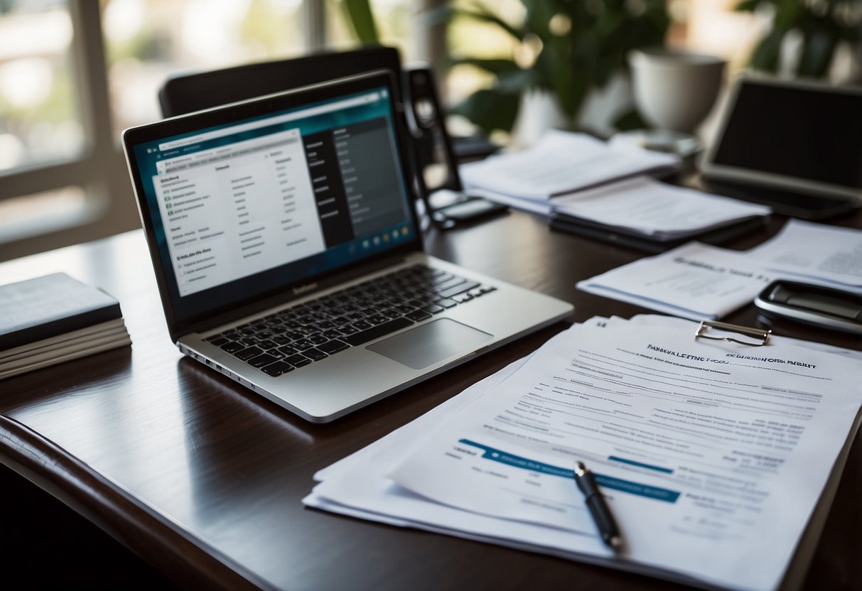 How to Form a Real Estate Agent LLC: A Step-by-Step Guide