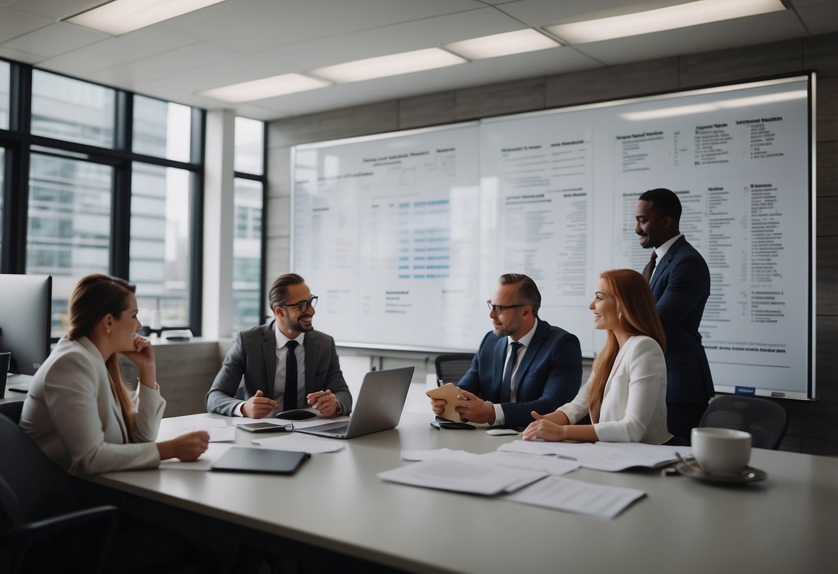 105 Real Estate Terms Every Realtor Should Know - Agent Wealth Hustle