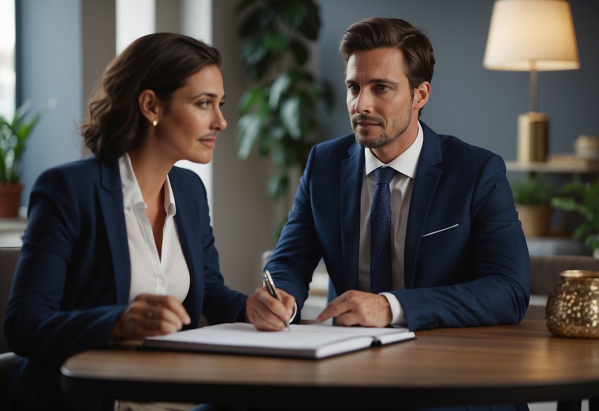 Crush Your Next Listing Appointment With These Best Questions to Ask ...