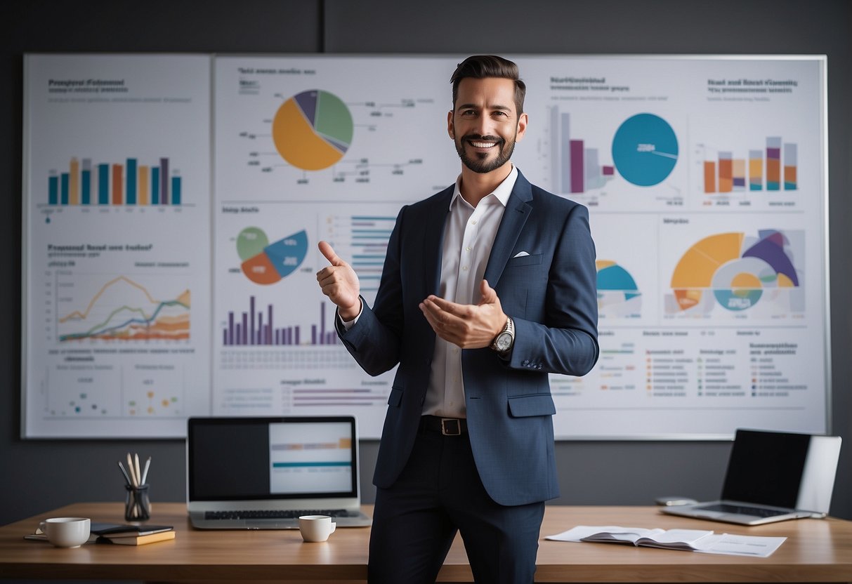 Unbelievable Real Estate Agent Statistics: Insights Toward Success