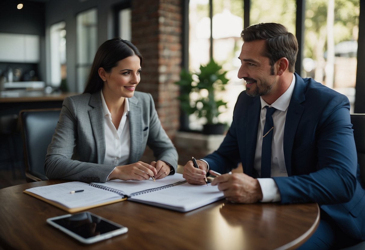 Crush Your Next Listing Appointment With These Best Questions to Ask ...