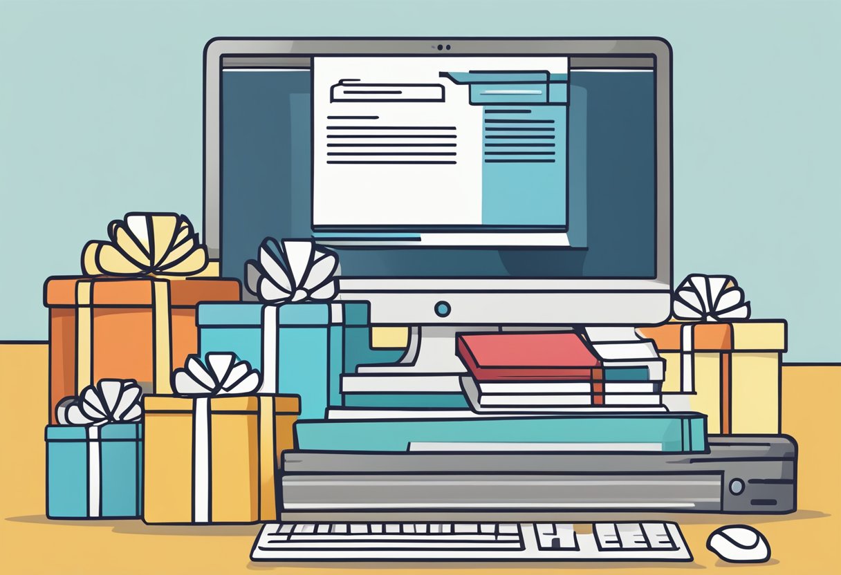 Graphic Direction Corporate Gifts: Choosing the Right Design for Your ...