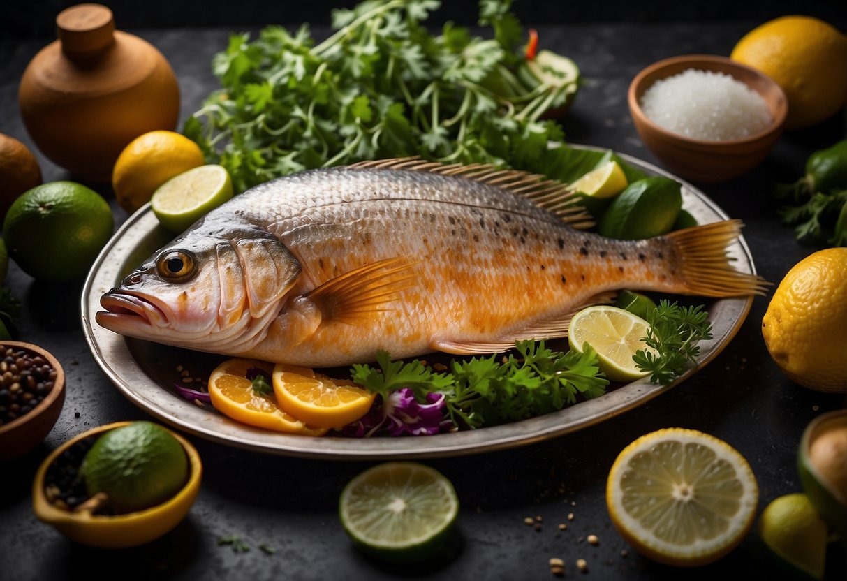 Lapu Lapu Fish Recipe: A Delicious and Easy-to-Follow Guide – Seaco Online
