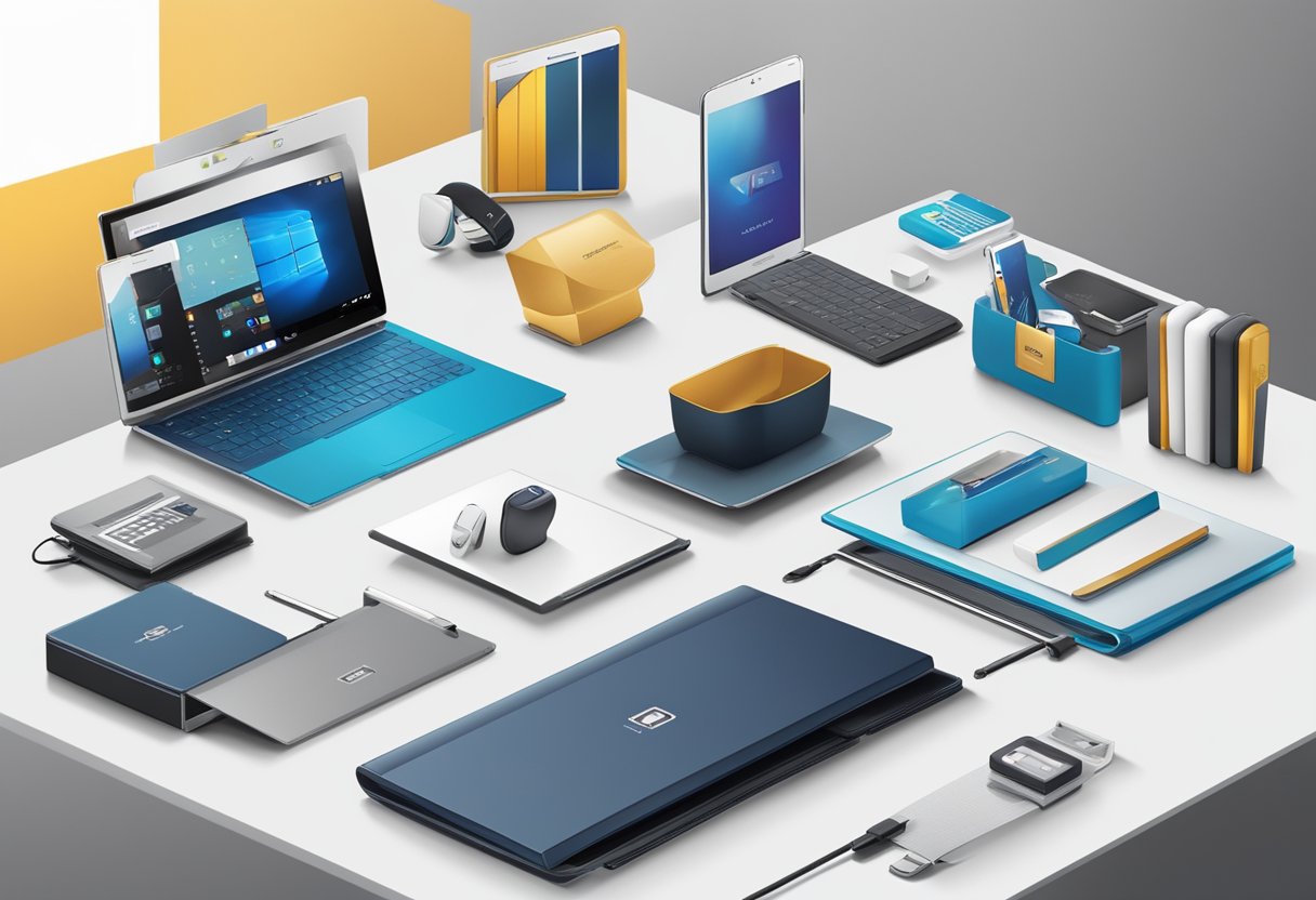 Best Corporate Gifts to Distribute: Ideas for Your Next Business Event ...