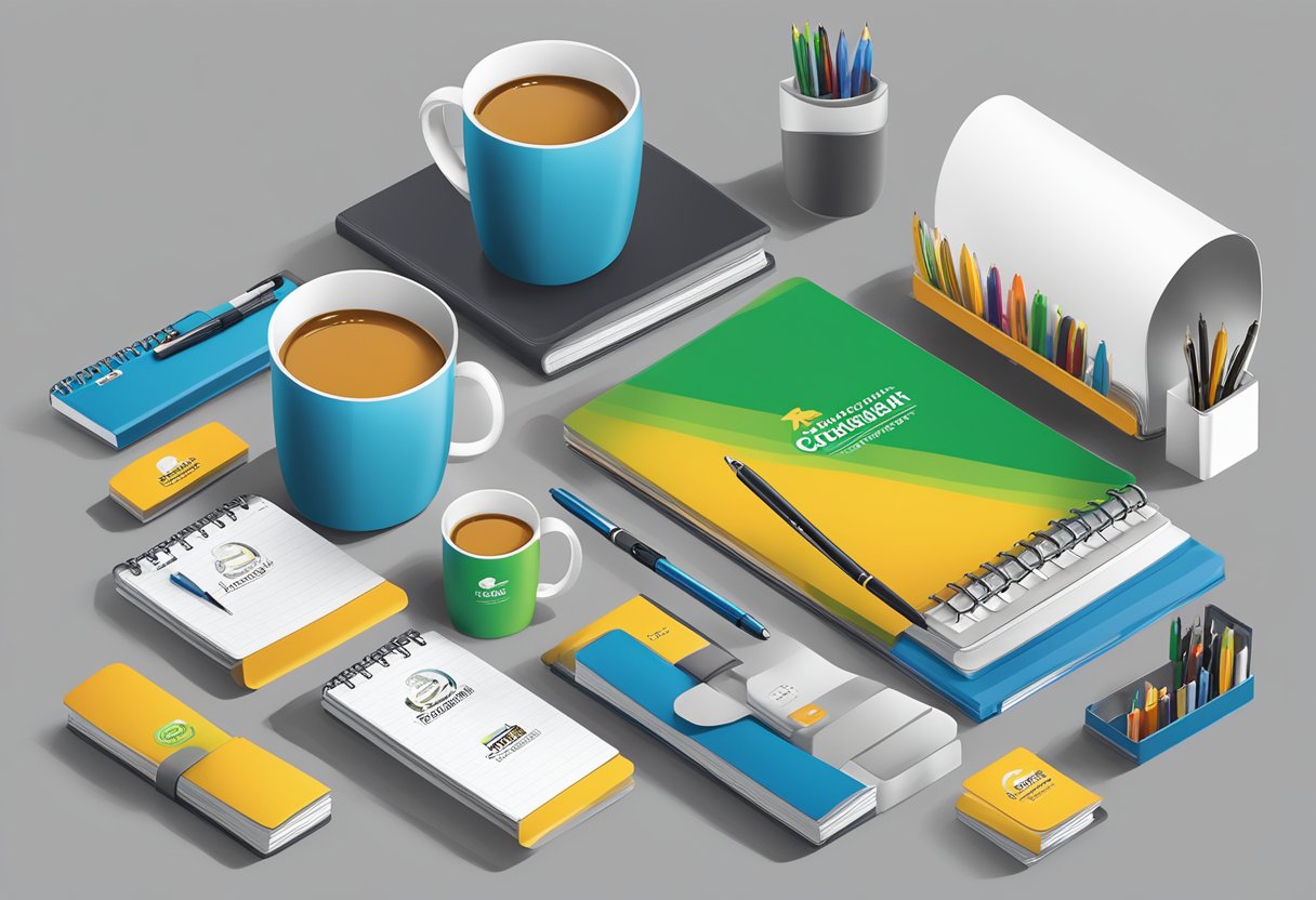 Best Corporate Gifts to Distribute: Ideas for Your Next Business Event ...