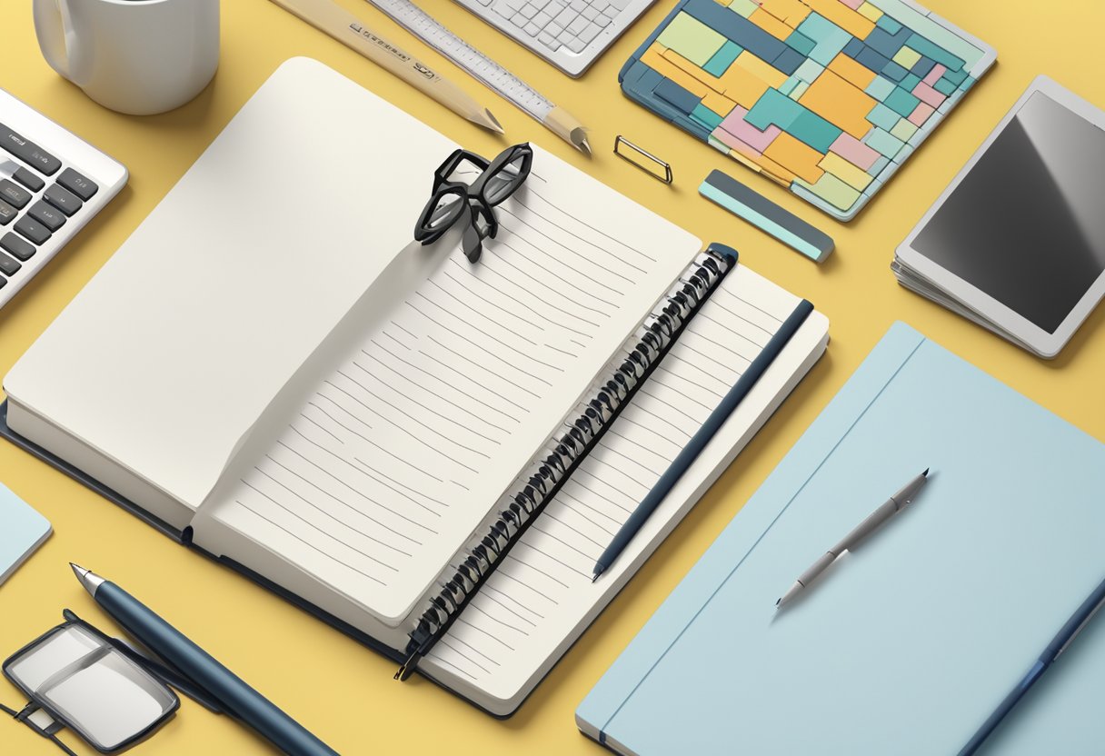 Customised Notebooks: The Perfect Promotional Gift for Your Business ...