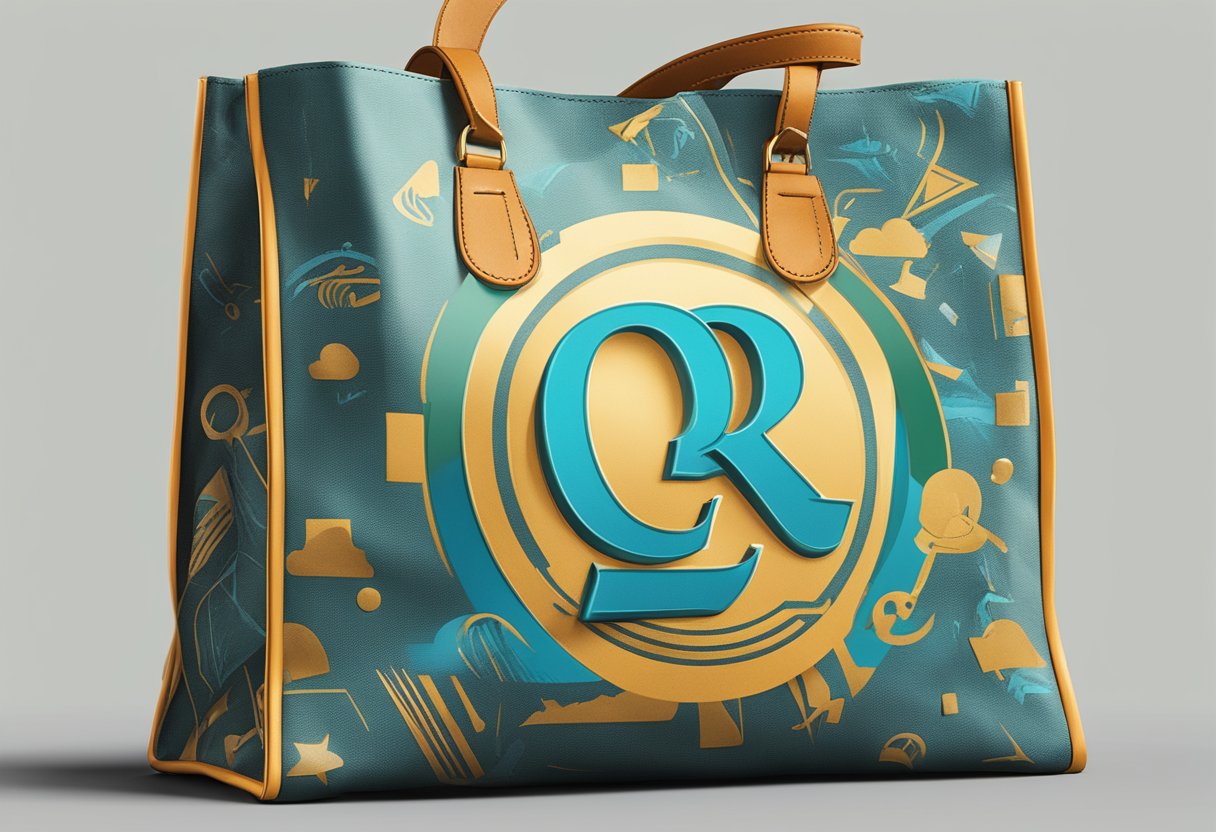 Print Logo on Bag: A Guide to Customising Your Brand's Packaging ...