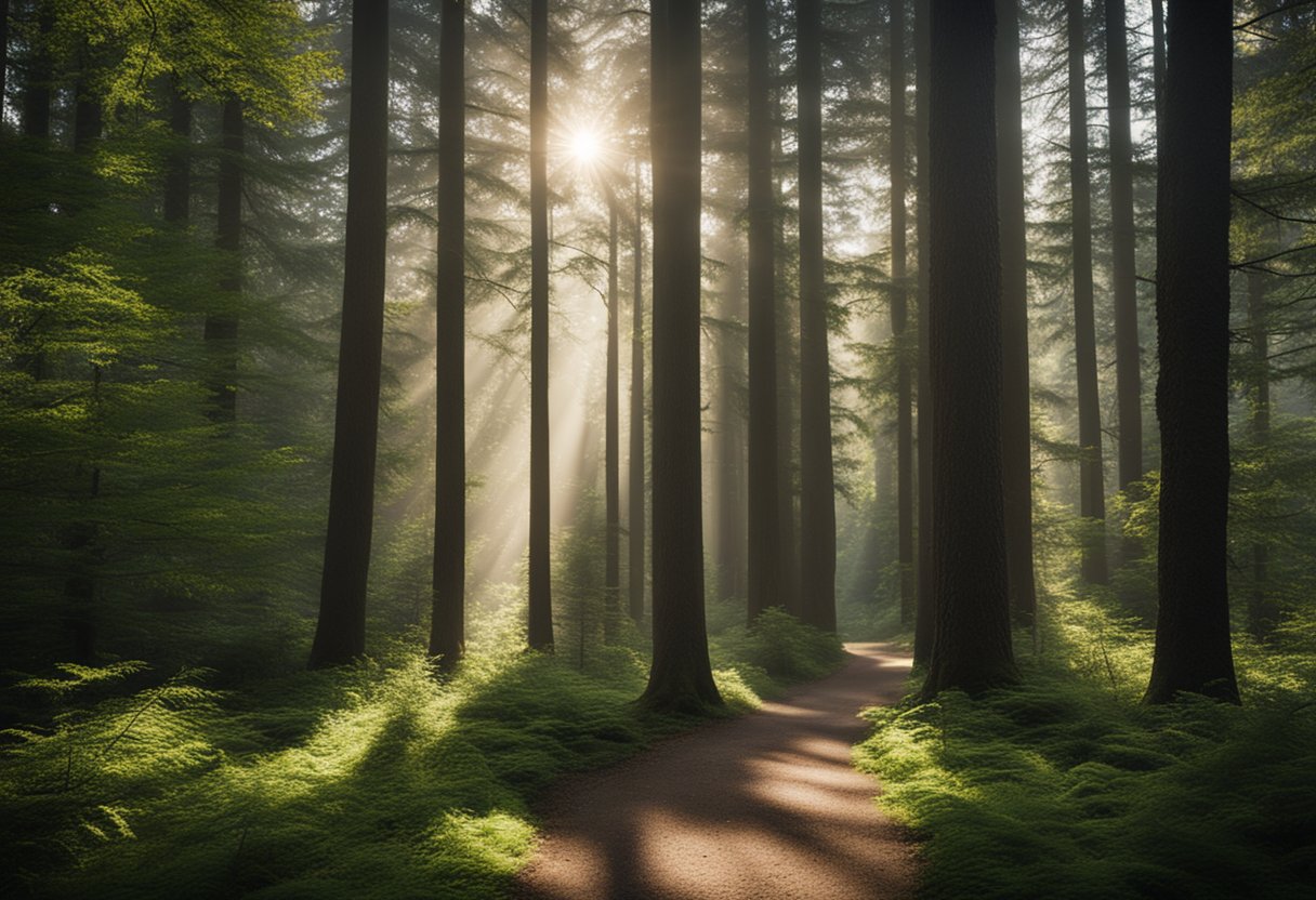 Timberland Investment: Maximizing Returns Through Sustainable Forestry