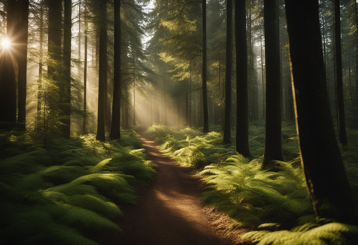 Timberland Investment: Maximizing Returns Through Sustainable Forestry