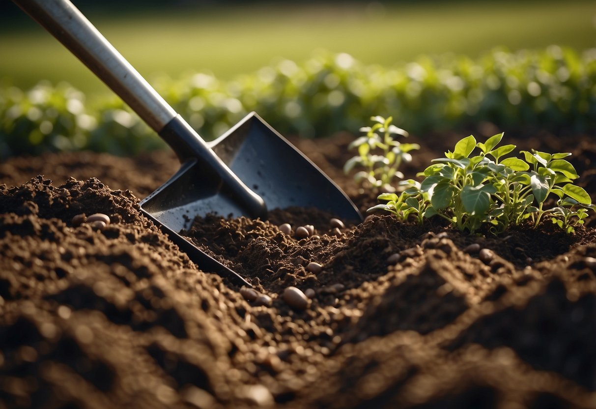 Planting Under Hedges: Tips for a Thriving Garden - Lawnmowing Dundalk