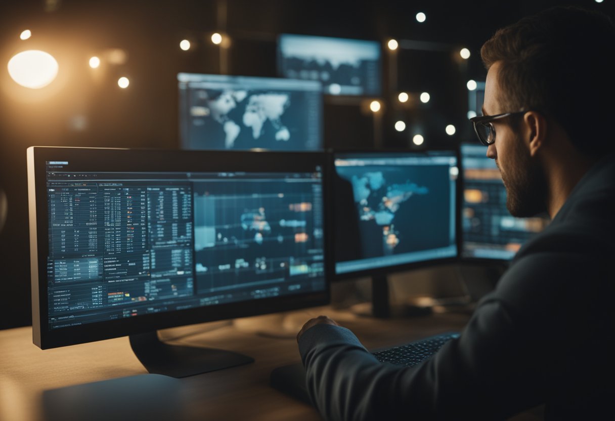 NFT Investing: A Beginner's Guide to Digital Assets