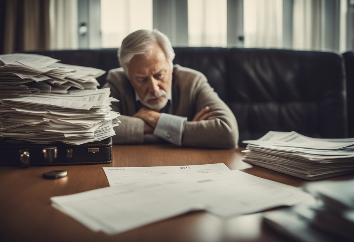 Common Retirement Planning Mistakes to Avoid: Expert Tips for a Secure ...