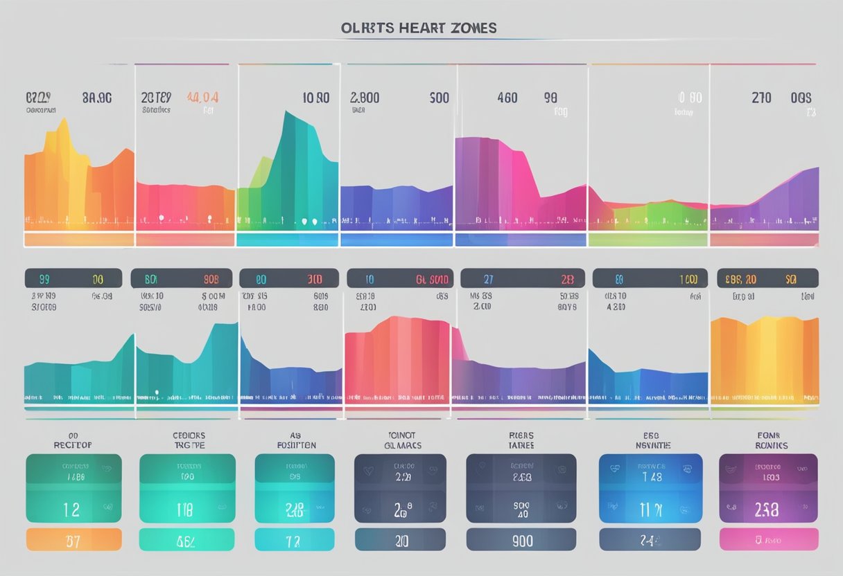 Workout Heart Rate Zones: Boost Your Fitness Journey - Singapore's ...