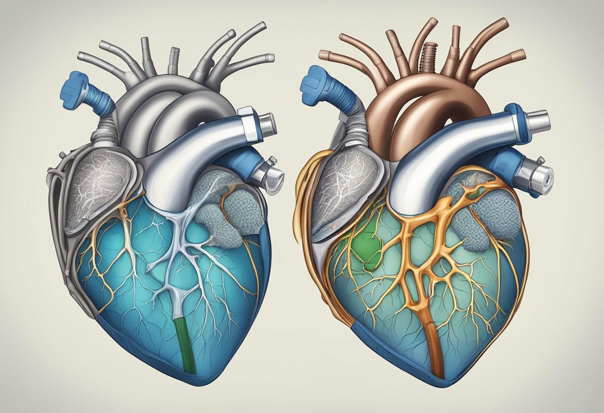 Orthotopic vs Heterotopic Heart Transplant: Understanding the ...
