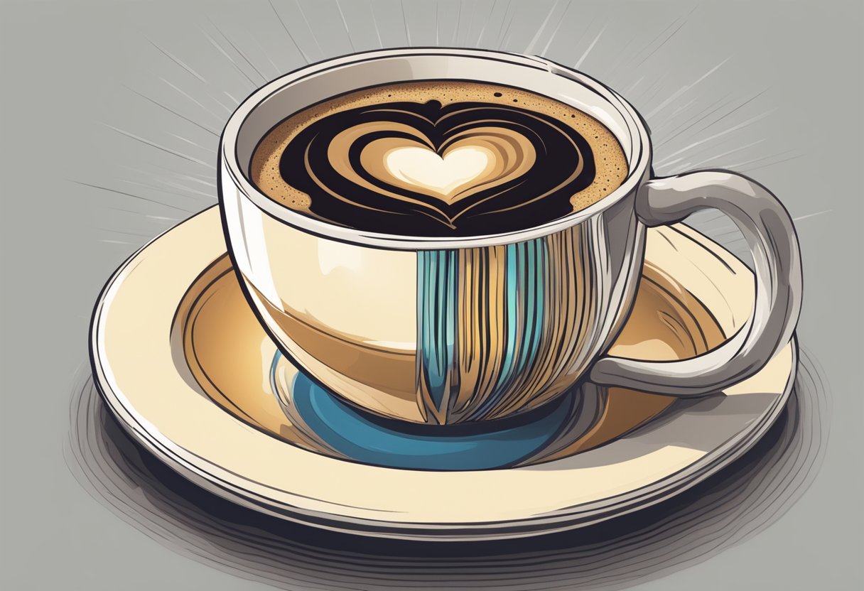 Heart Beating Fast After Drinking Coffee: What You Need to Know ...