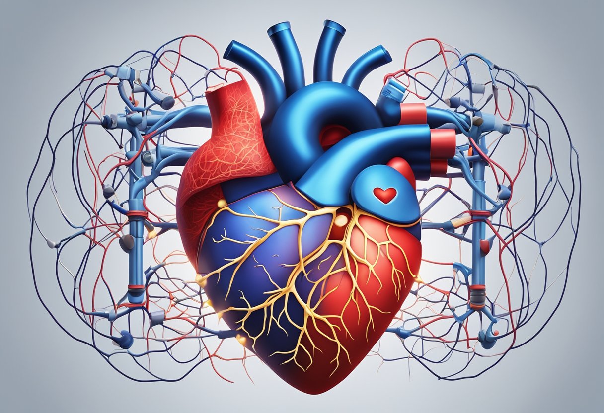 Coreg for Heart Failure: Improving Heart Health with Medication ...