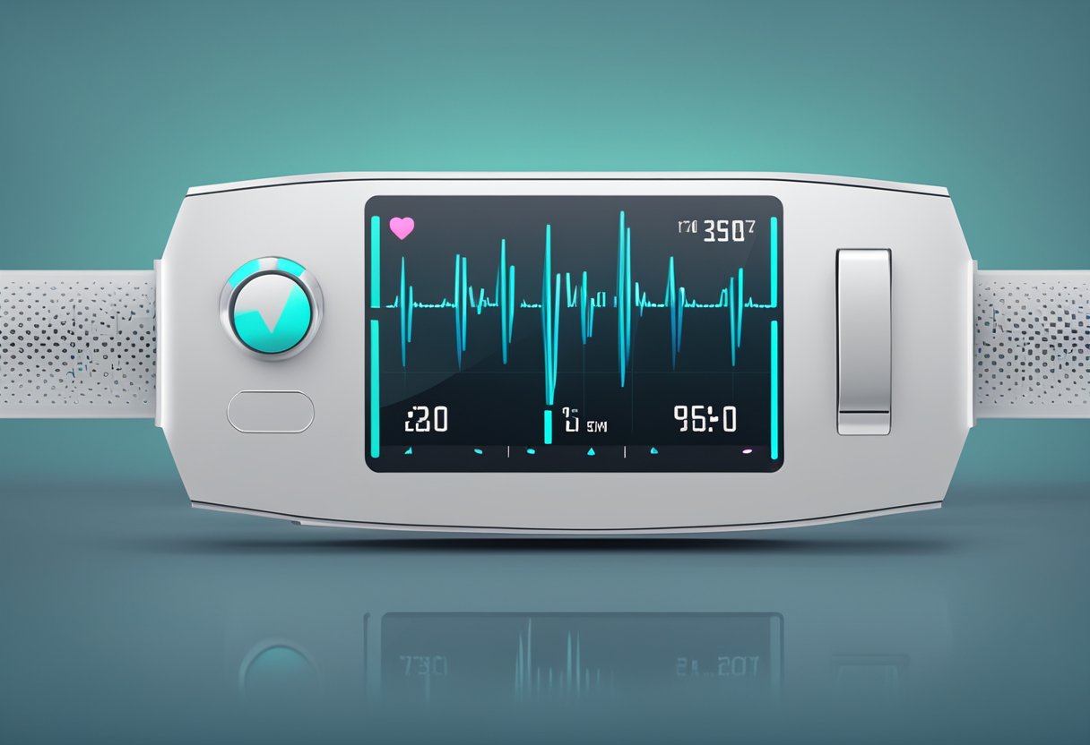 Lying Down Heart Rate: Understanding Your Resting Pulse - Singapore's ...