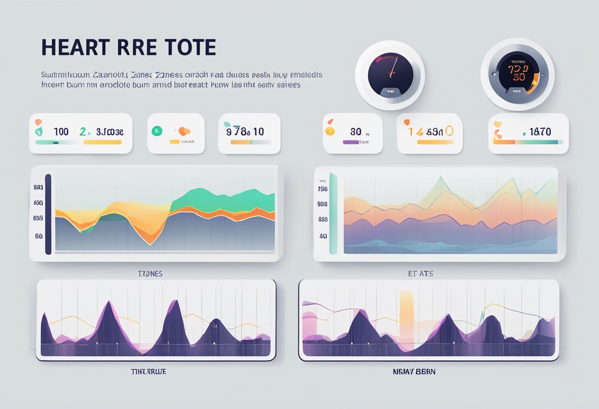 Healthy Heart Rate Zones: Your Guide to Optimal Fitness - Singapore's ...
