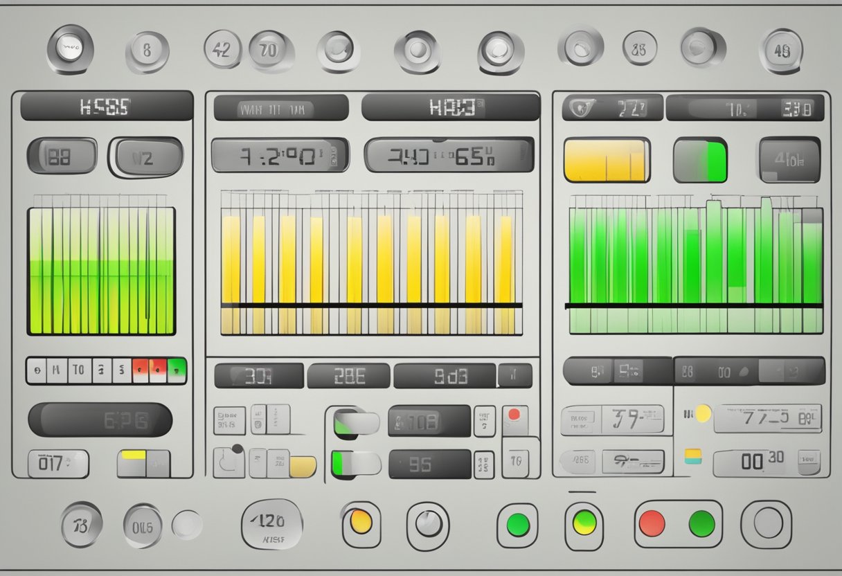 Healthy Heart Rate Zones: Your Guide to Optimal Fitness - Kaizenaire ...