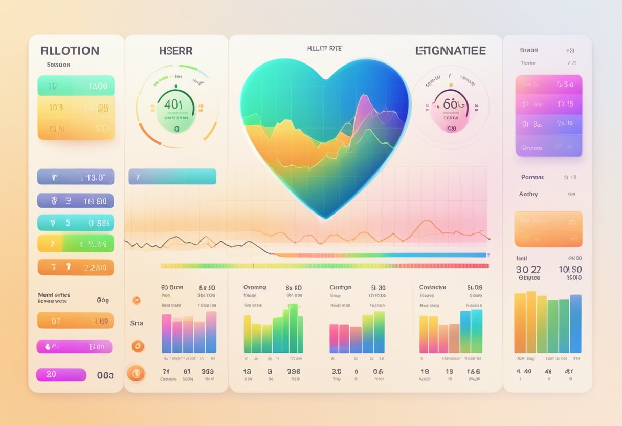 Healthy Heart Rate Zones: Your Guide to Optimal Fitness - Kaizenaire ...