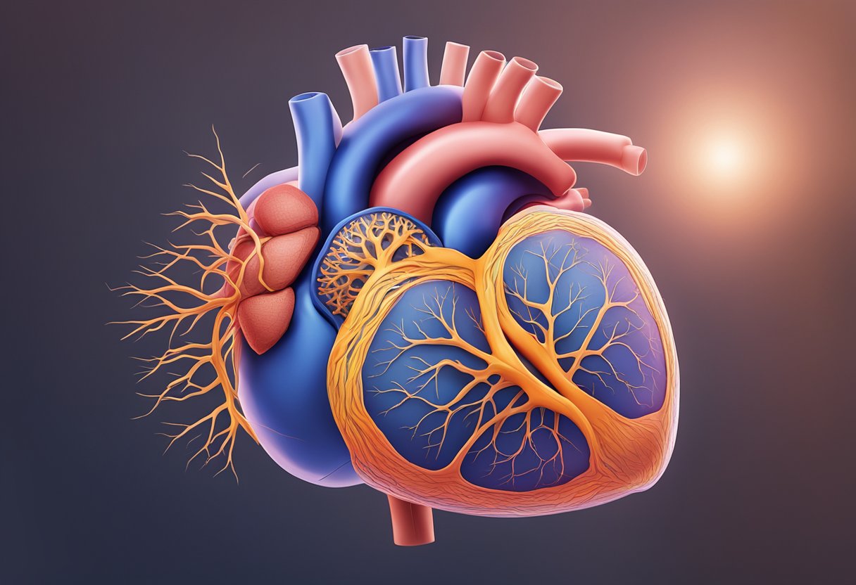 Rheumatoid Arthritis Heart Failure: Understanding the Connection ...