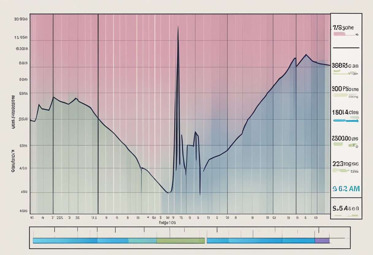 Heart Rate Recovery Chart by Age: Understanding Your Fitness Levels ...