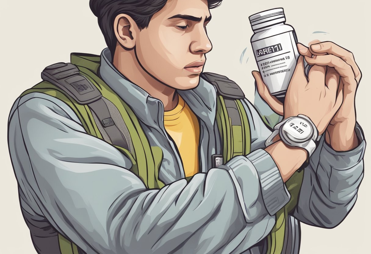 Heart Attack First Aid on Yourself: Essential Steps to Stay Safe ...