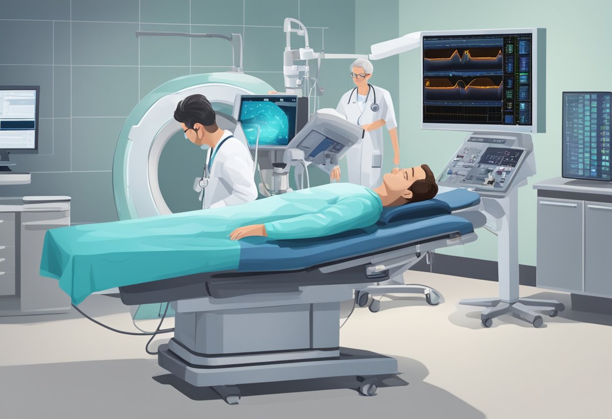 Heart Scan Test: What to Expect and How It Can Help You - Kaizenaire ...