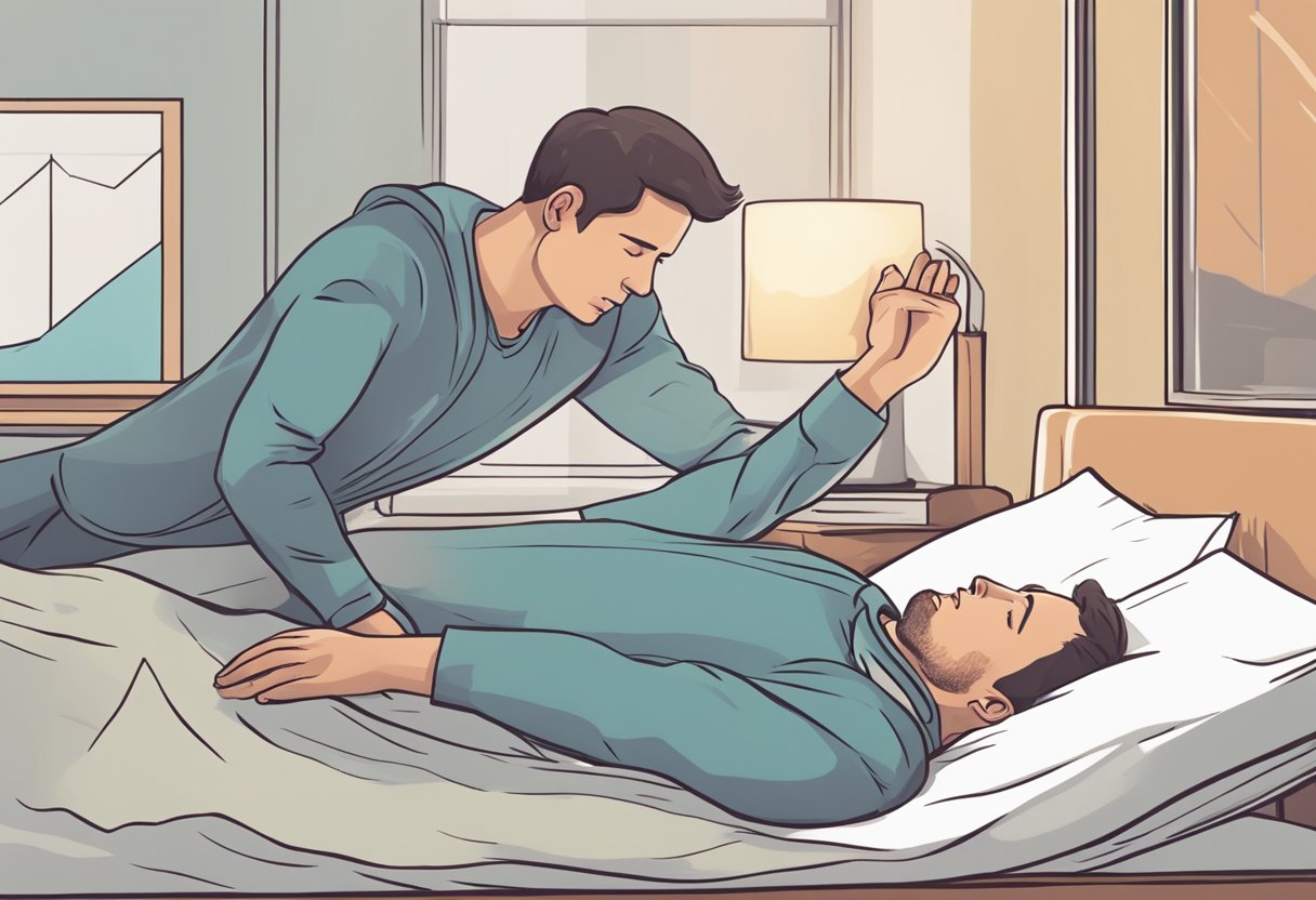 Waking Up with Fast Heart Rate: Understanding the Causes and Solutions ...