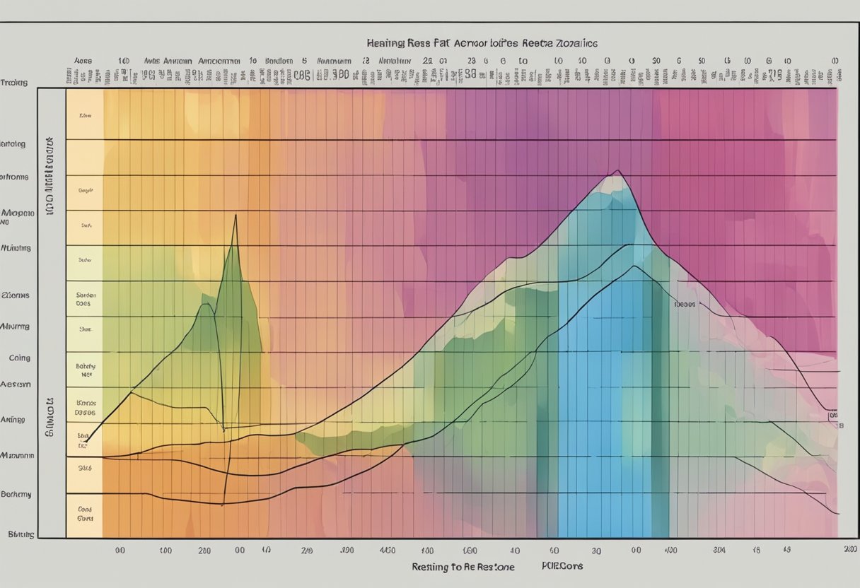 What Are Heart Rate Zones: A User-Friendly Guide - Singapore's ...