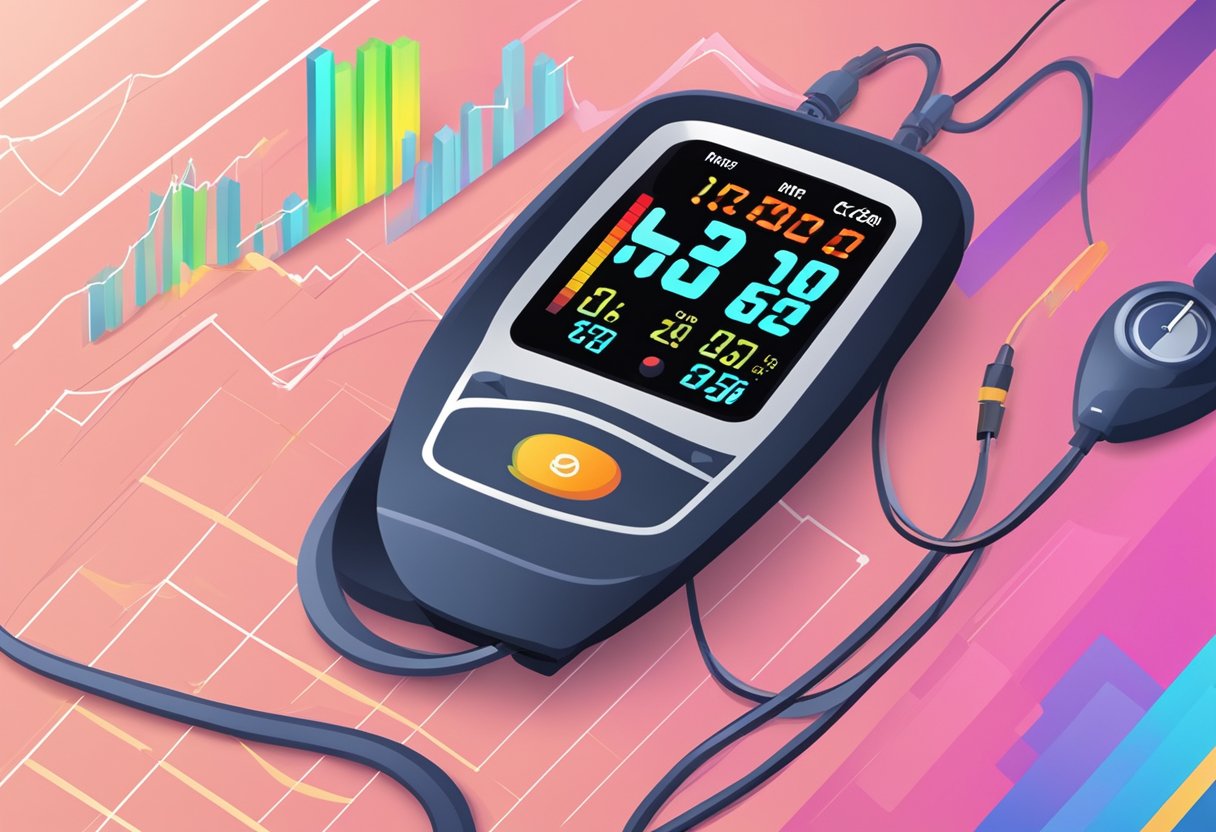 Heart Beat Rate vs Blood Pressure: Understanding the Key Differences ...