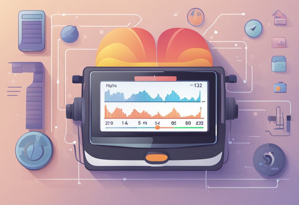 What Causes High Heart Rate: Common Triggers Explained - Kaizenaire ...