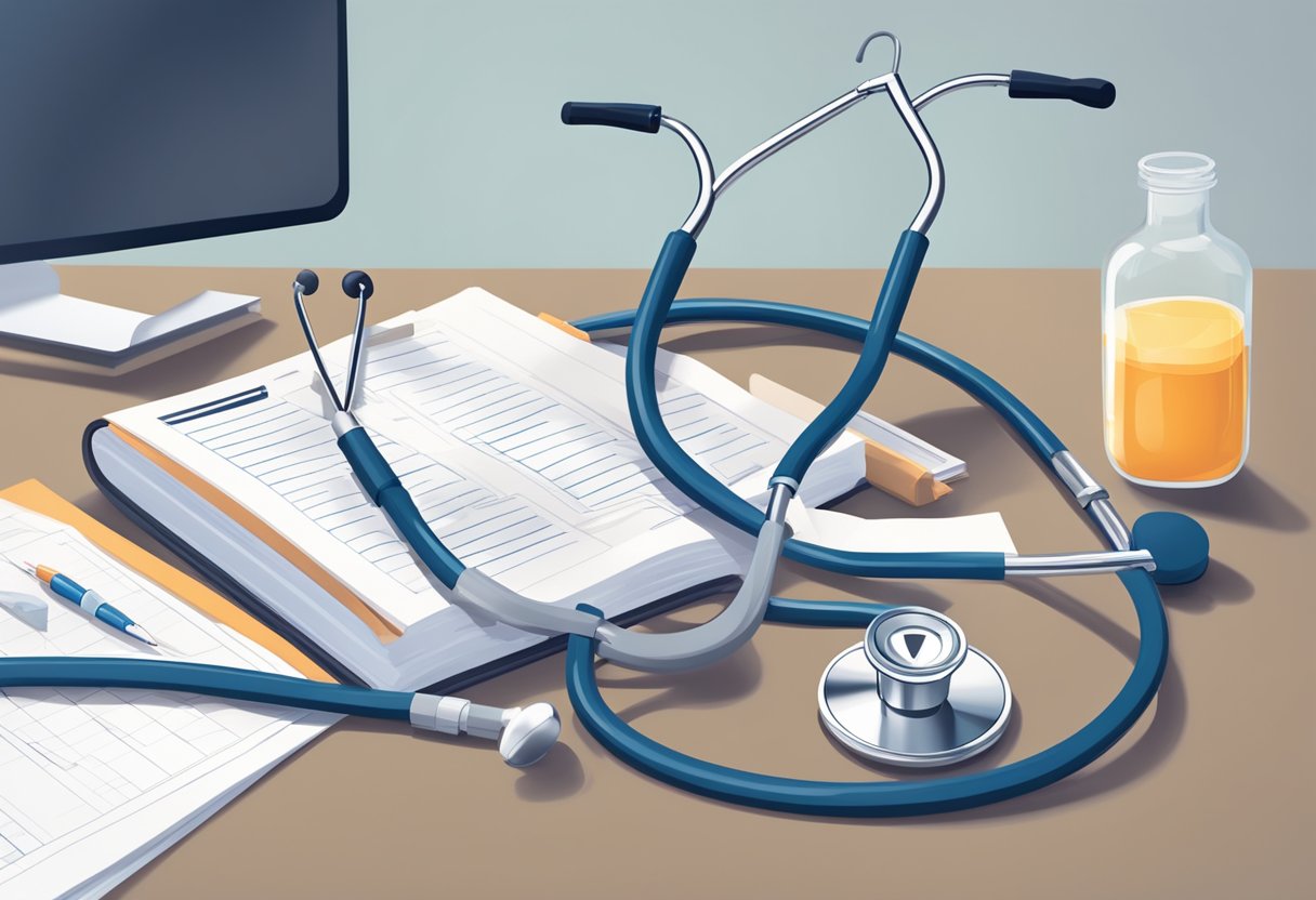 POBA Medical Abbreviation Cardiology: Understanding the Basics ...