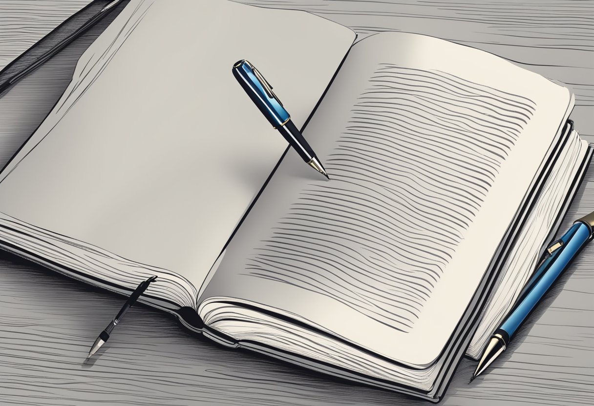 How to Write a Book Introduction: Key Tips for Captivating Readers ...