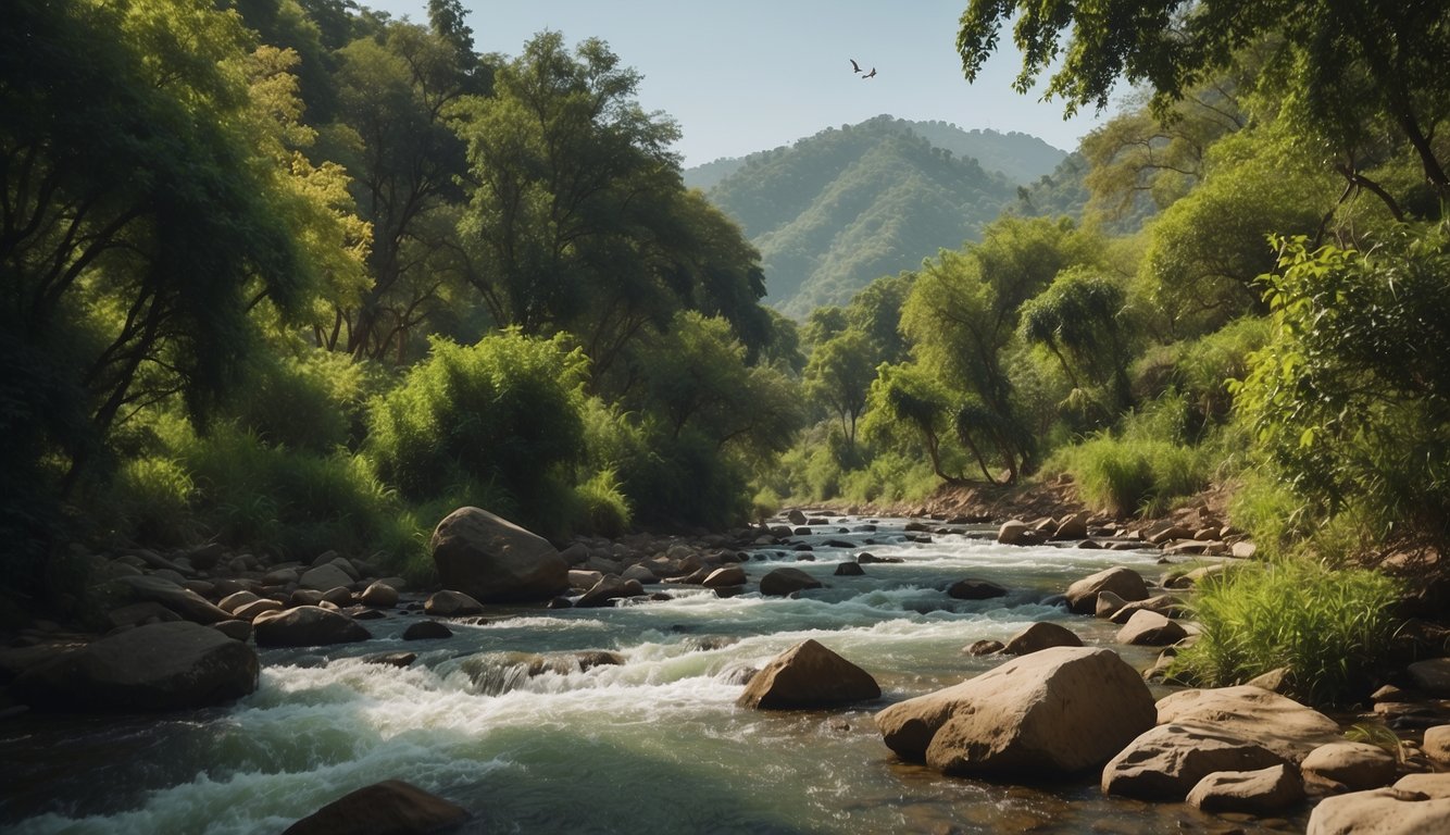 Family-Friendly Trails of Ugam-Chatkal: Exploring Nature's Hidden Gems ...