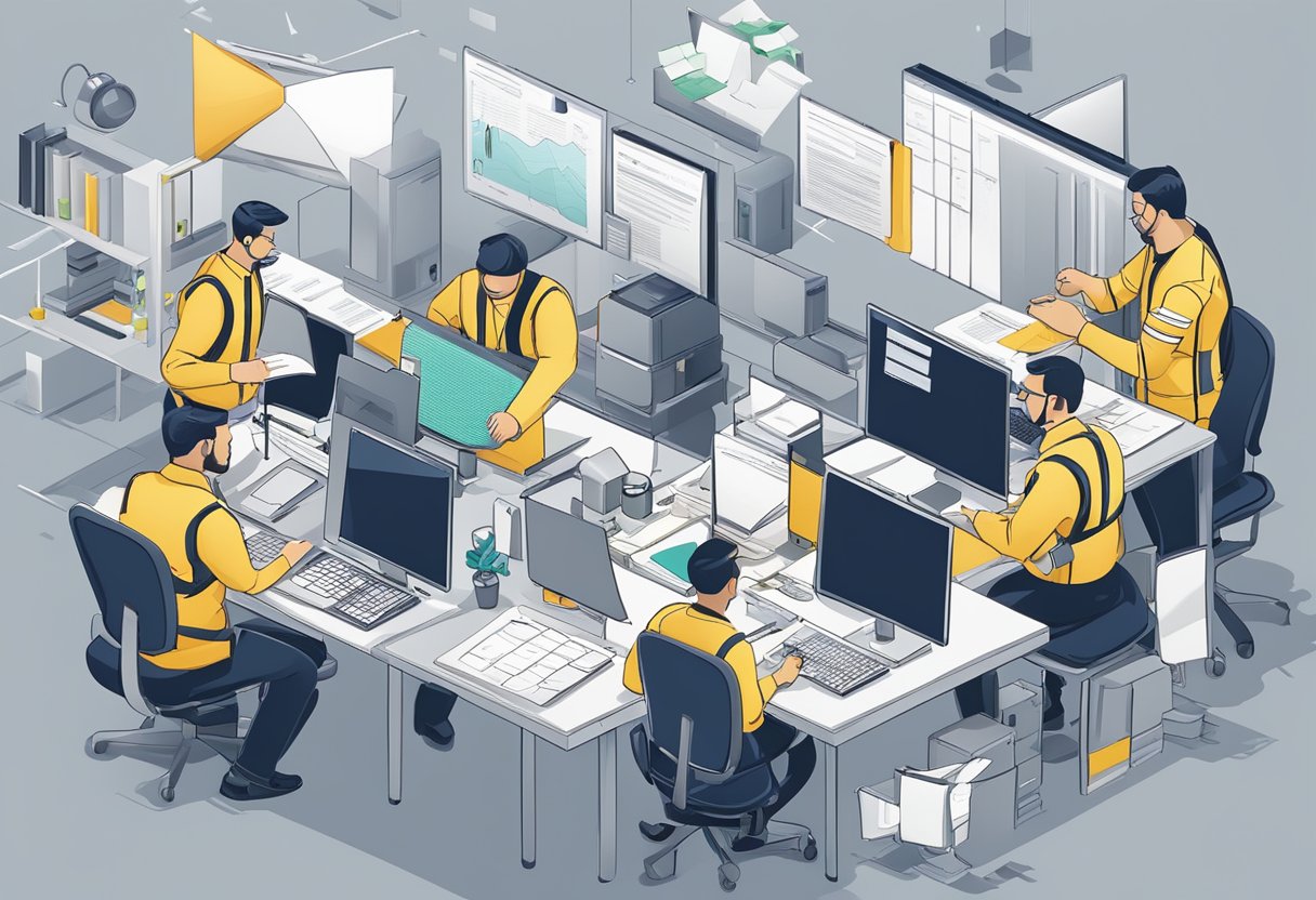 Effective Incident Response Plan: Steps to Secure Your Business