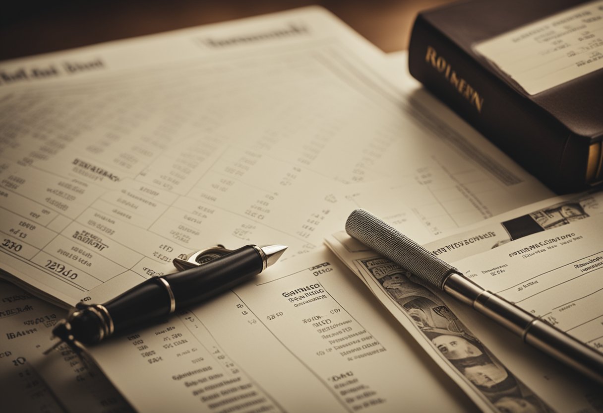 The Golden Rule of Retirement Planning: Essential Strategies for ...