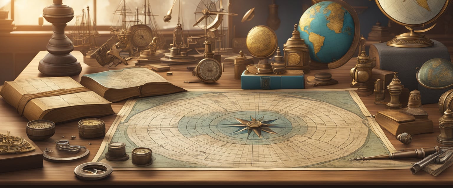 Who Was the Greatest Explorer in History?