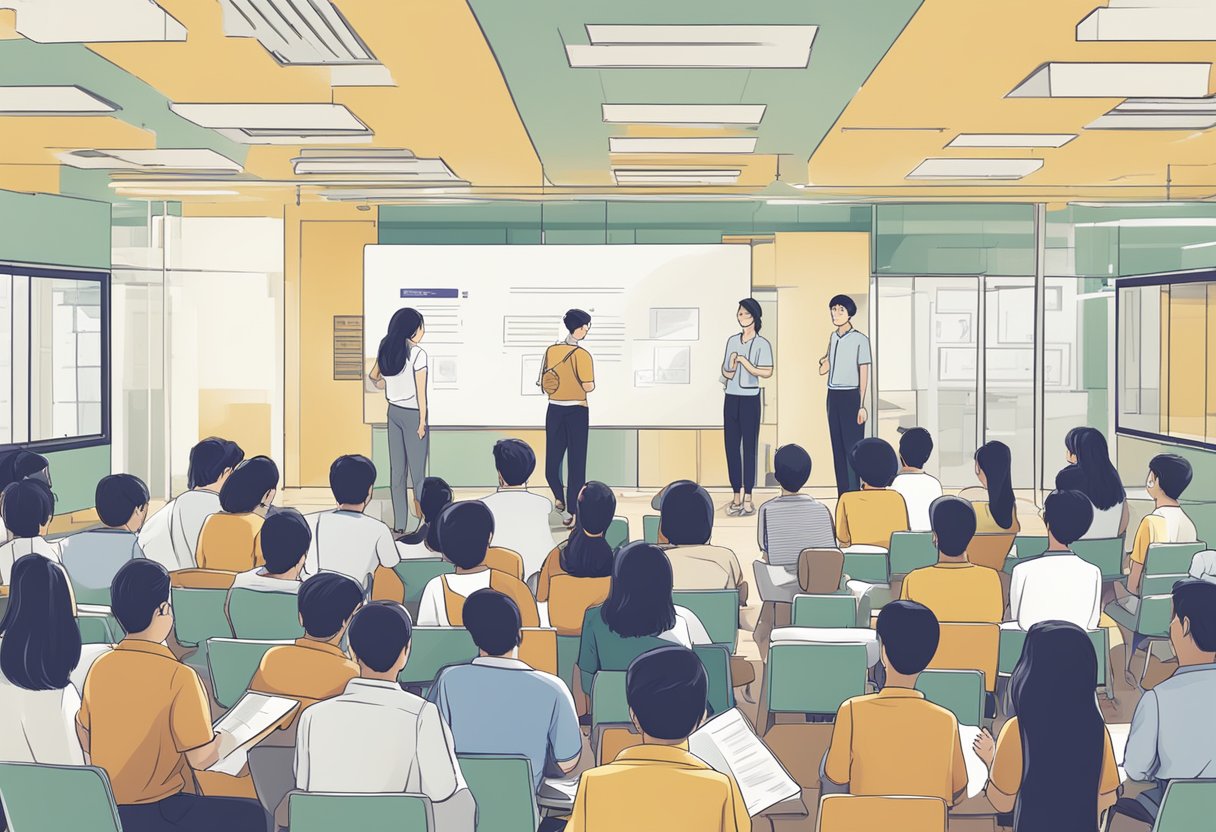 Singapore Poly: A Guide to Singapore's Premier Polytechnic - Singapore ...