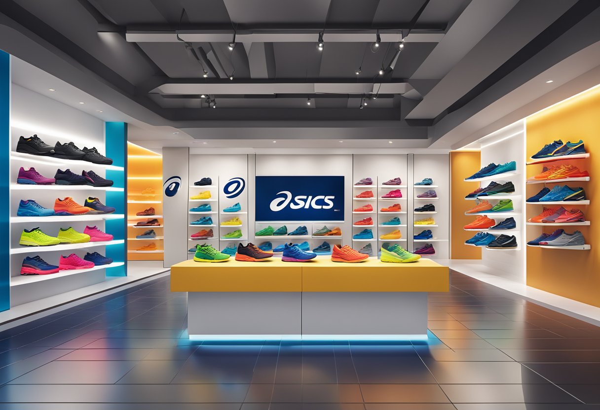 Asics Singapore: Your Ultimate Guide to Finding the Best Running Shoes ...