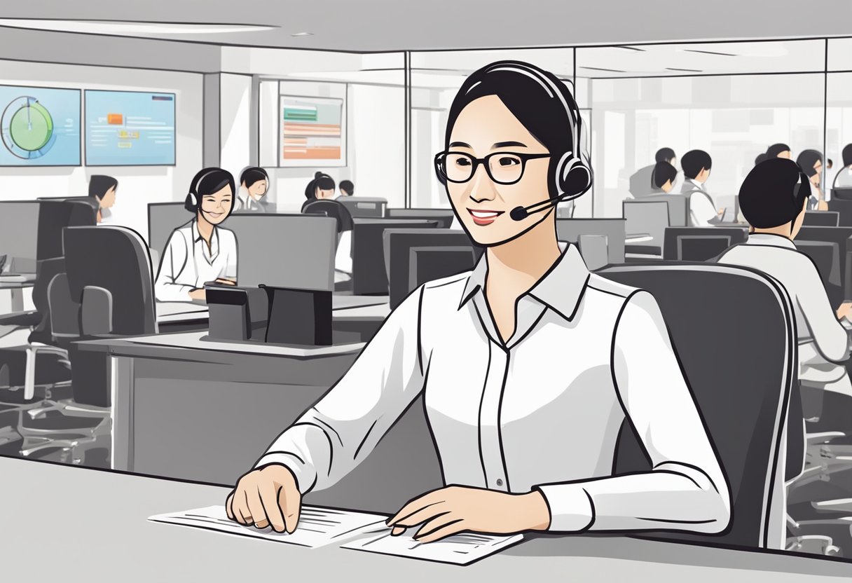 OCBC Singapore: A Guide to Banking and Financial Services in Singapore ...