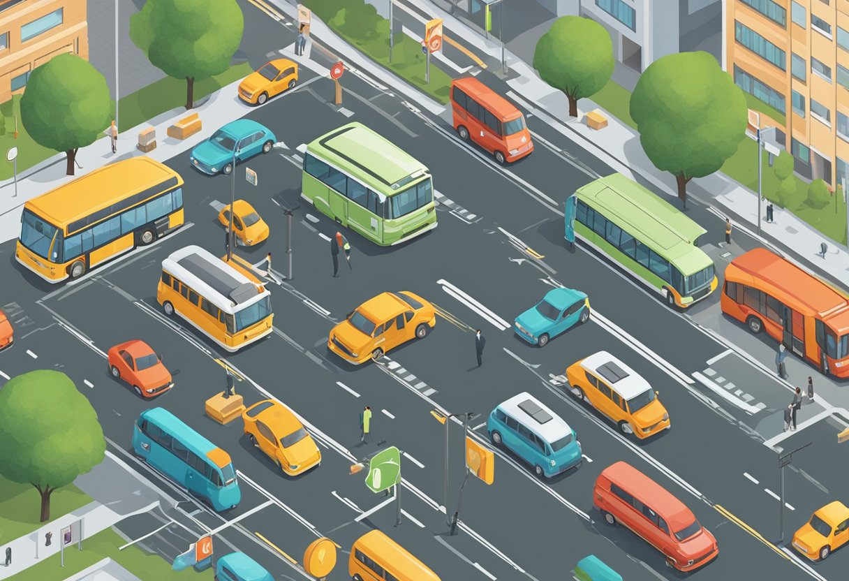 LTA Singapore: Everything You Need to Know - Kaizenaire - Singapore's ...