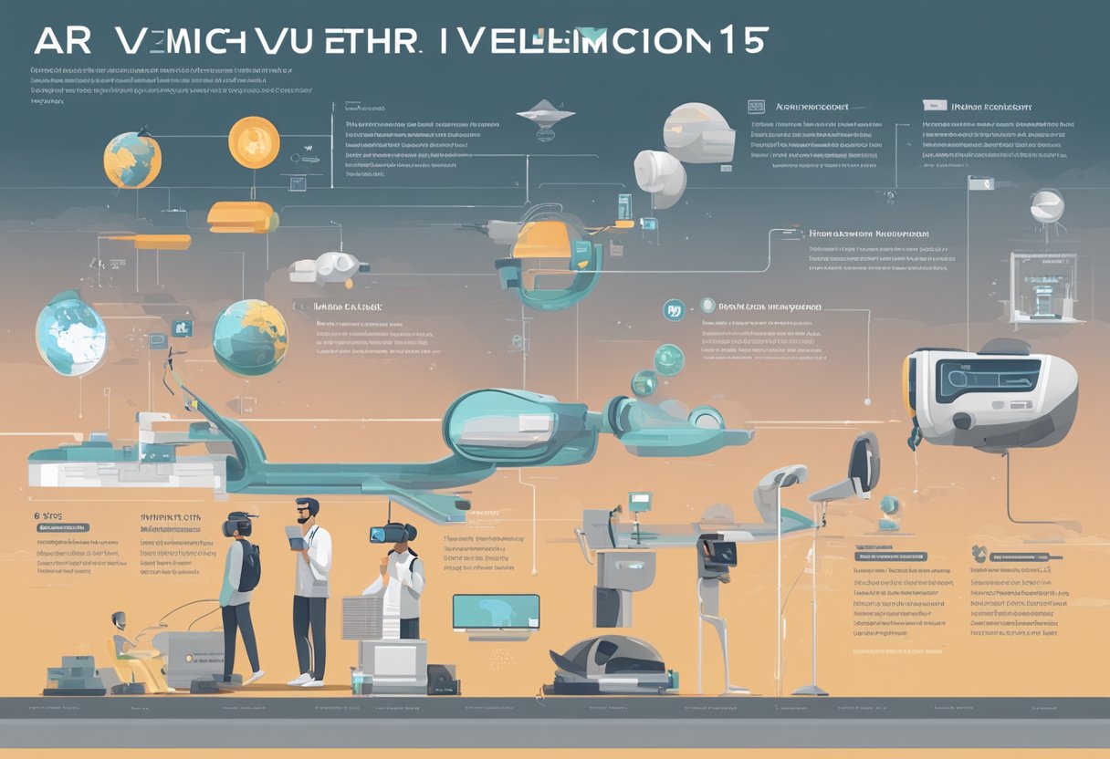 Understanding Key Technologies Behind Augmented and Virtual Reality ...