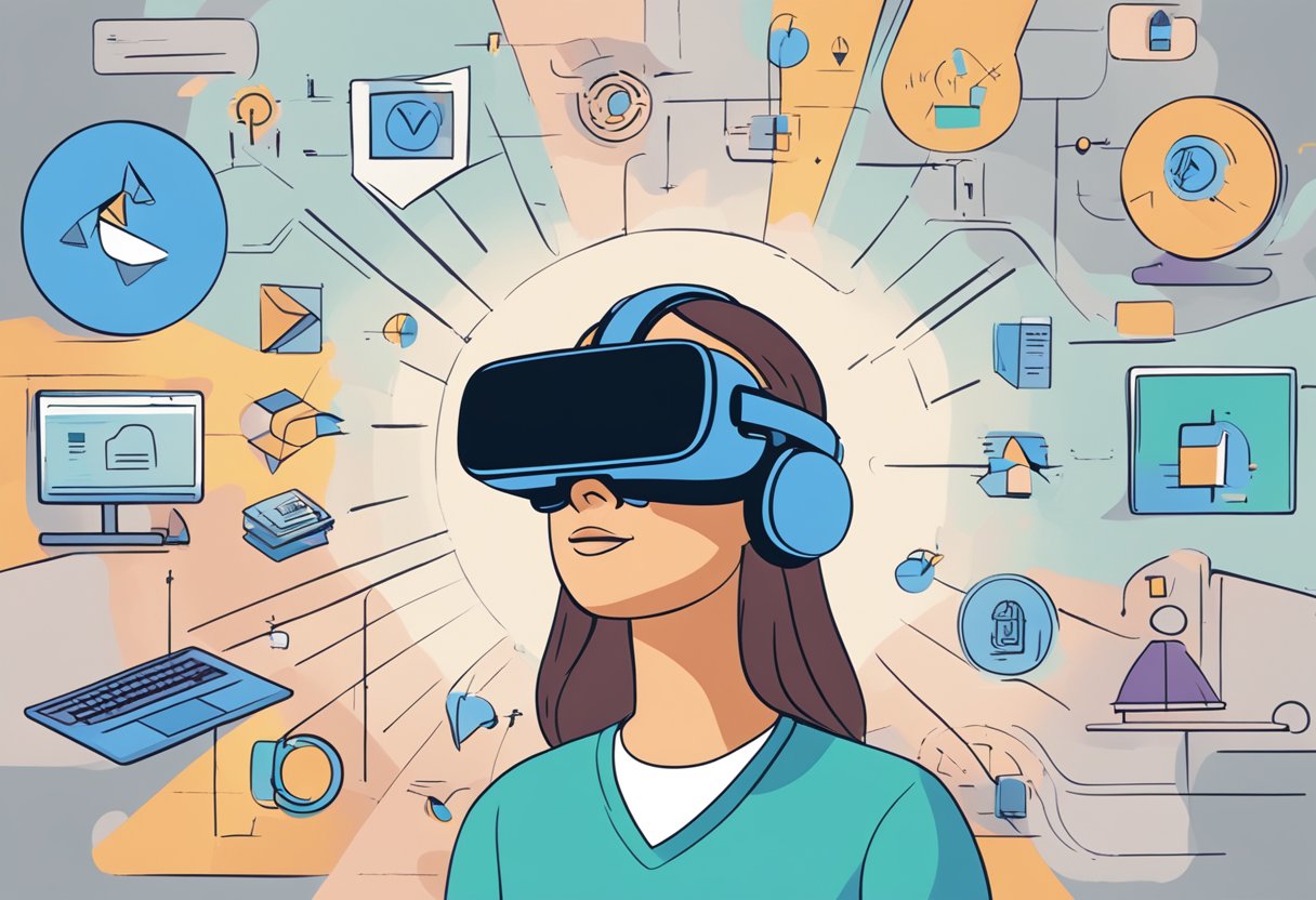 Ethical Considerations and Privacy Concerns in Augmented and Virtual ...