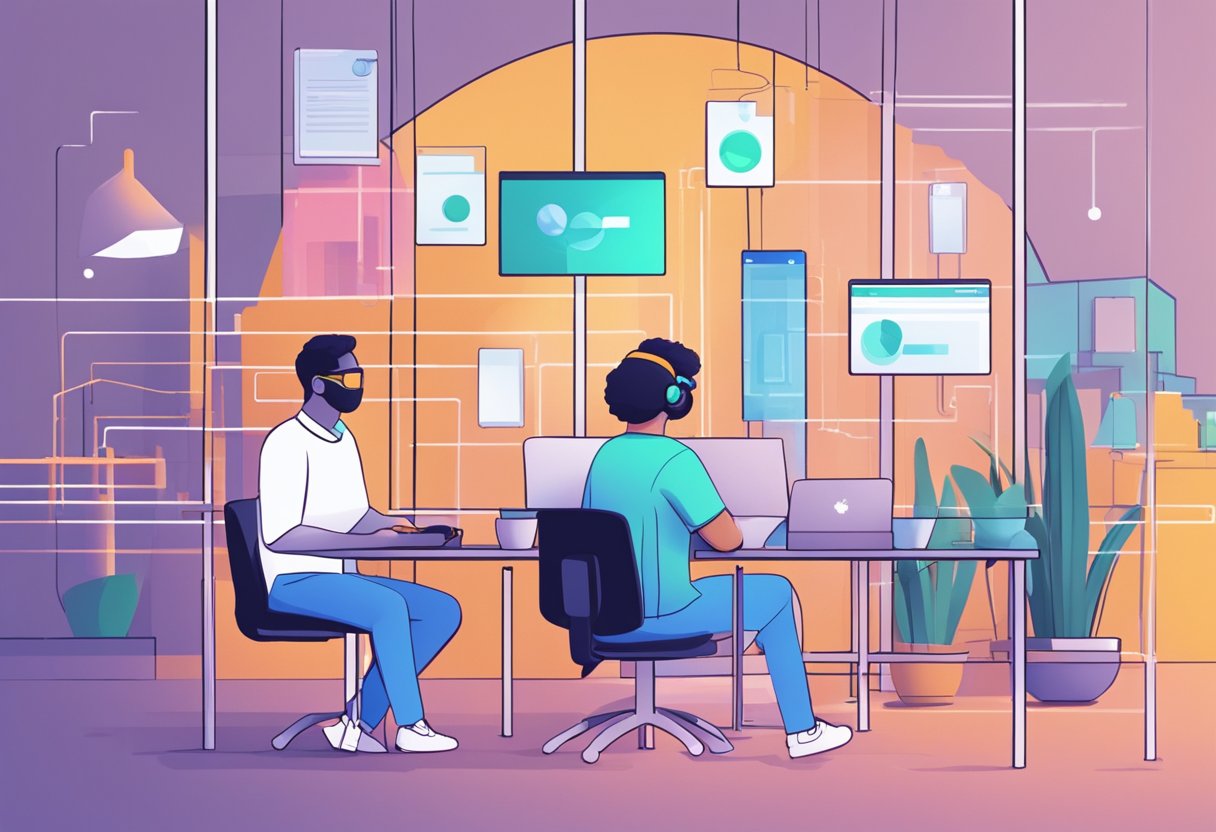 Ethical Considerations and Privacy Concerns in Augmented and Virtual ...