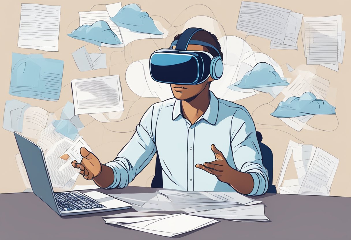 Ethical Considerations and Privacy Concerns in Augmented and Virtual ...