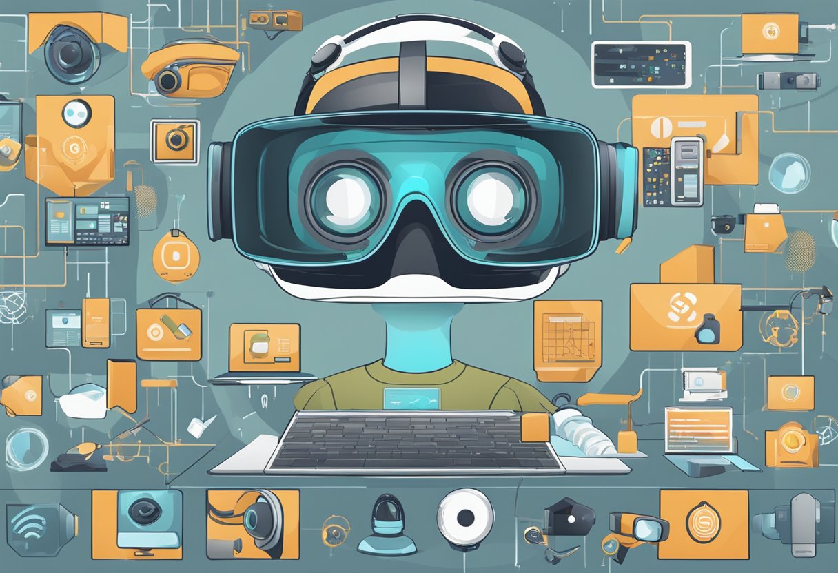 Ethical Considerations and Privacy Concerns in Augmented and Virtual ...